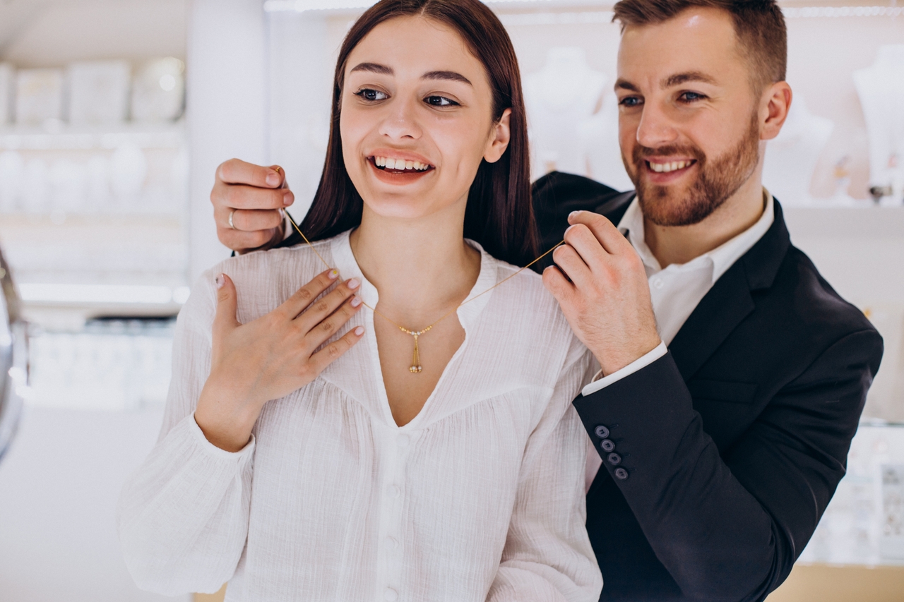 Tidak Perlu Mahal, Ini 10 Ide Kado Ulang Tahun Pernikahan untuk Istri Tidak Perlu Mahal, Ini 10 Ide Kado Ulang Tahun Pernikahan untuk Istri